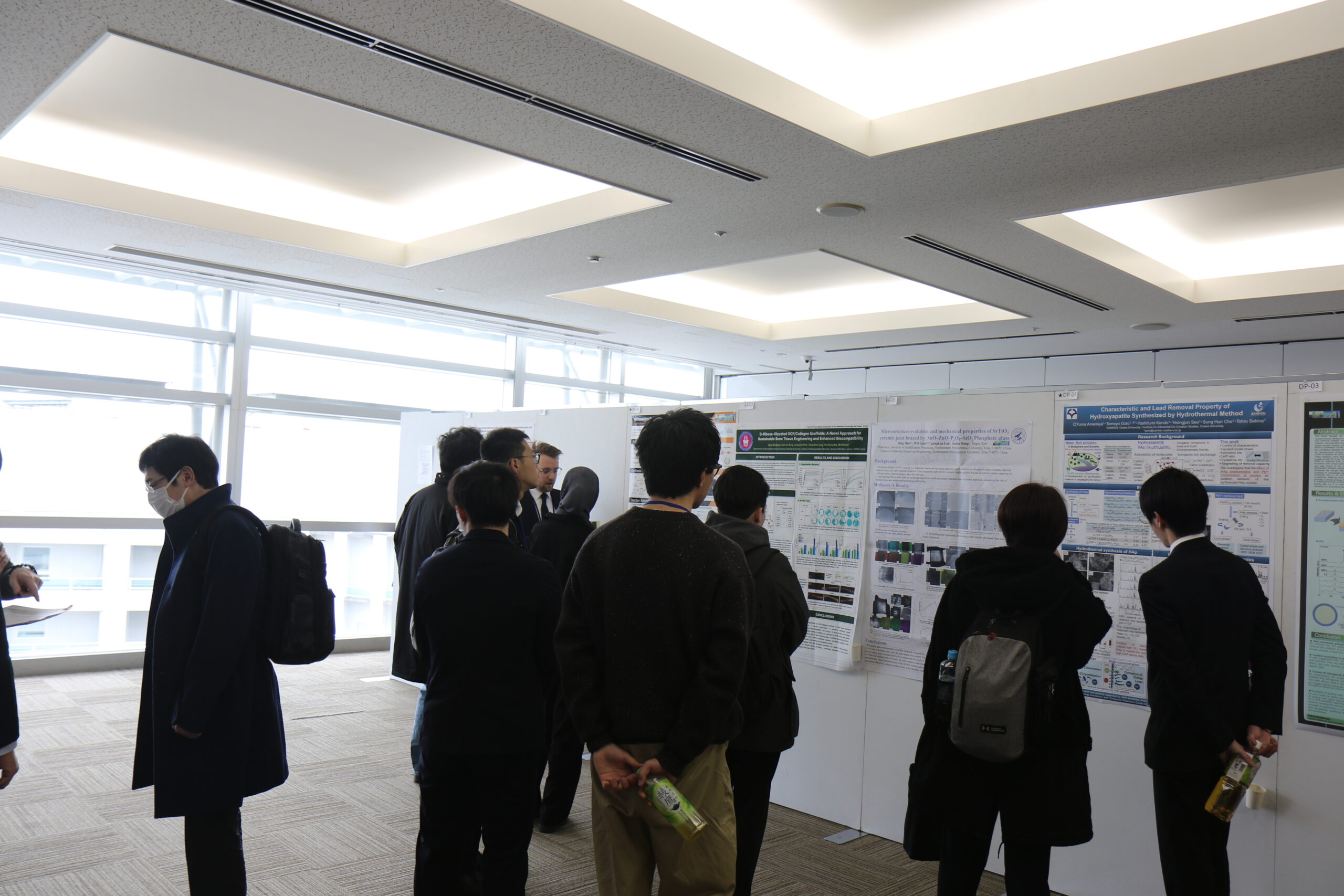ISEPD 2025 Osaka Photo – ISEPD2025