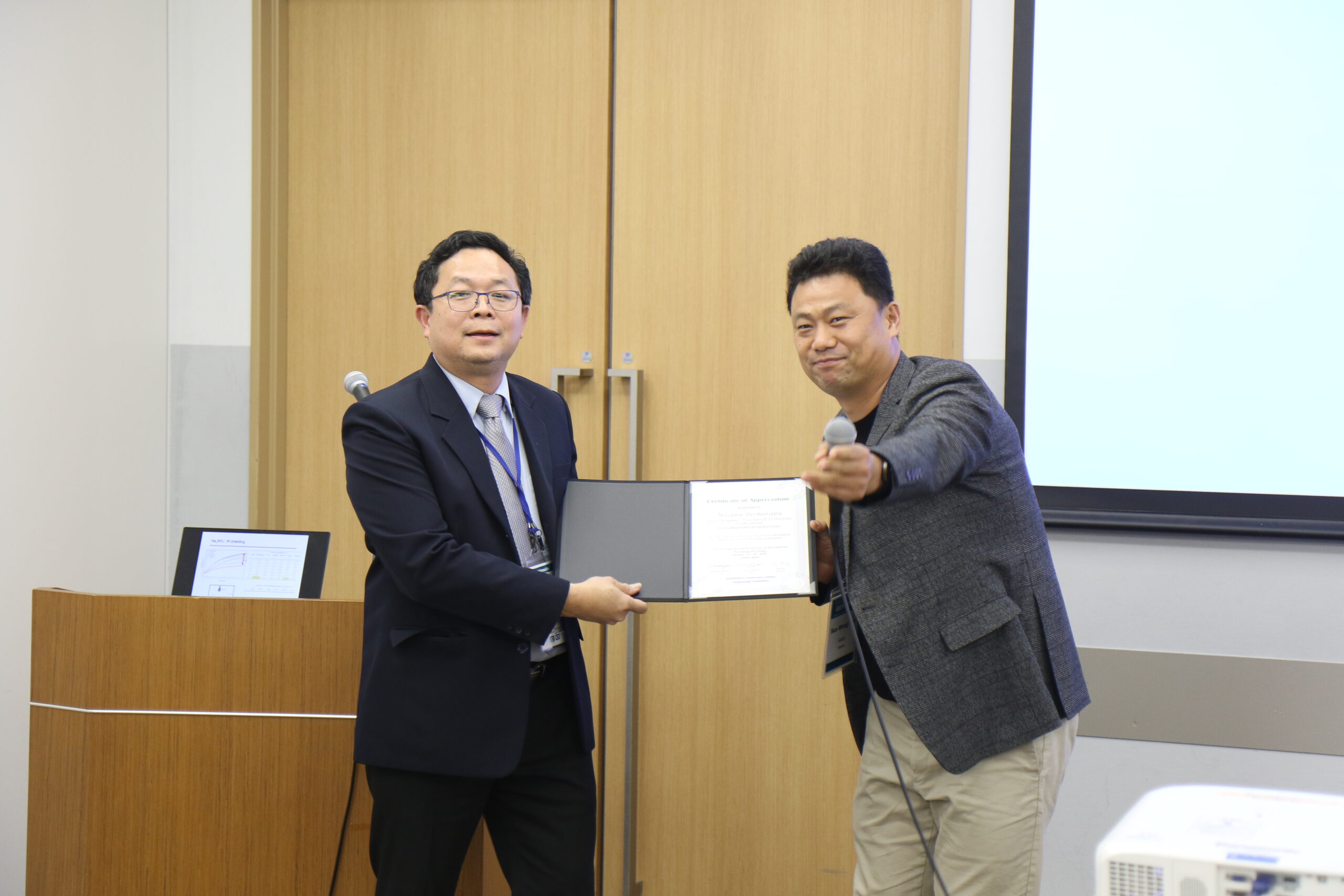 ISEPD 2025 Osaka Photo – ISEPD2025